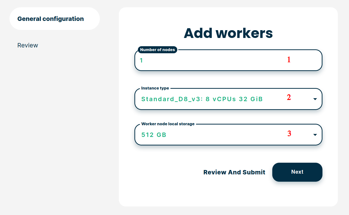 Adding and Removing workers - Hopsworks Documentation